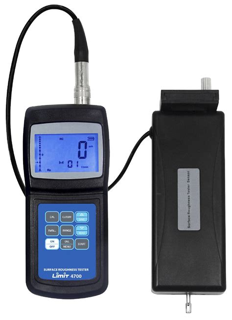 SURFACE ROUGHNESS TESTER - Precision measuring instruments | Limit