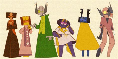 Distant Frontier On Tumblr