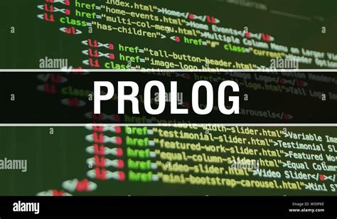 Prolog