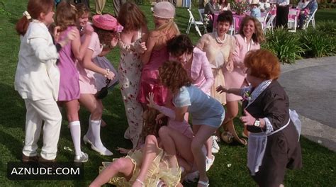 Clueless Nude Scenes Aznude