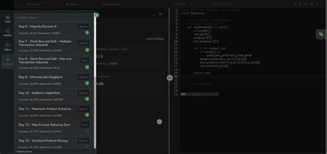 dsa problemsolving geeksforgeeks 160daysofcode codingchallenge