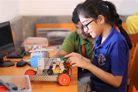 Krm Legacy Enroll At Kr Mangalam World School Lucknow Top Ranked