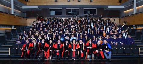 Nus College Commencement Ceremony 2025 Nus College