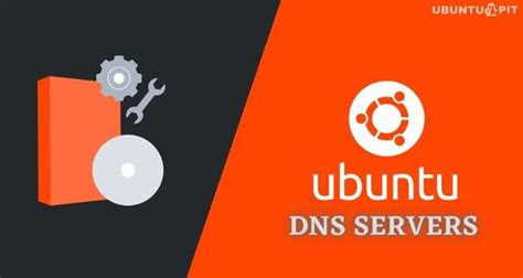 Everything You Need To Know About Ubuntu DNS Servers Dns Server Name Server
