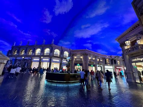 14 Best Places To Go Shopping In Las Vegas On And Off Strip