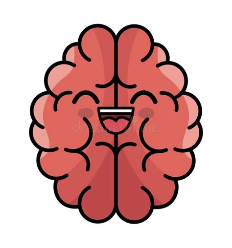 Brain Storming Character Concept Icon Stock Vector Illustration Of Brainstorm Idea 87702572