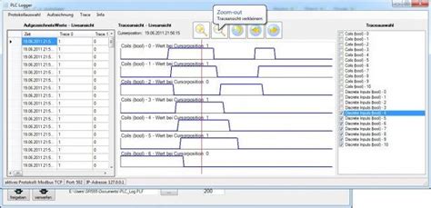 PLC Logger FREE Download PLC Logger 1 0 Science Home Education