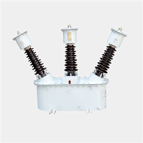 Metering Box Combined Transformer Vt Wenzhou Enboli Electric Co Ltd