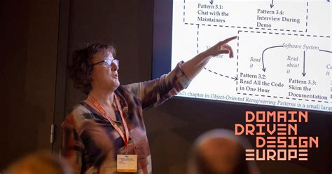 Domain Driven Design Europe On Linkedin Heuristics And Pattern Mining