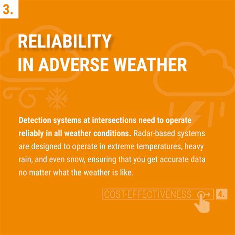 Intersection Safety What To Consider When Choosing The Detection Technology