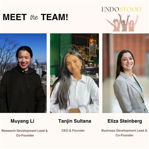 tanjin sultana on linkedin endometriosisawareness womeninhealthcare