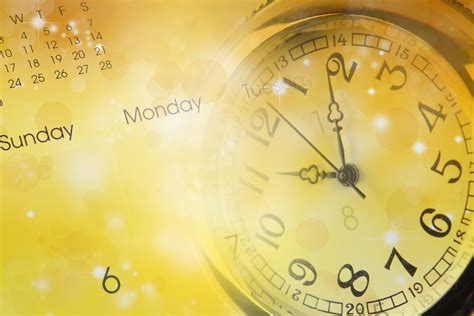 Тест на согласование времен в английском языке ‹