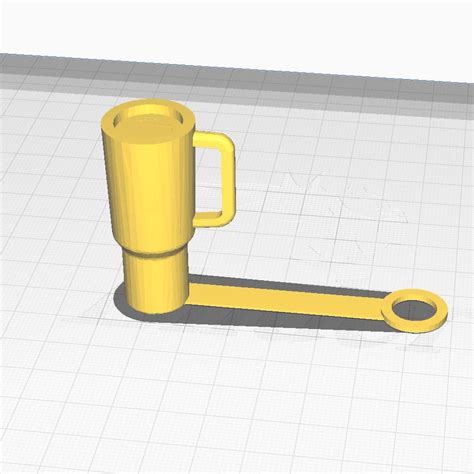 Stanley Cup Stl Files Etsy