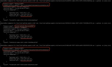 23 A Deep Dive Into Openstack Networking With Cisco Aci Opflex Integration Neutron Dhcp