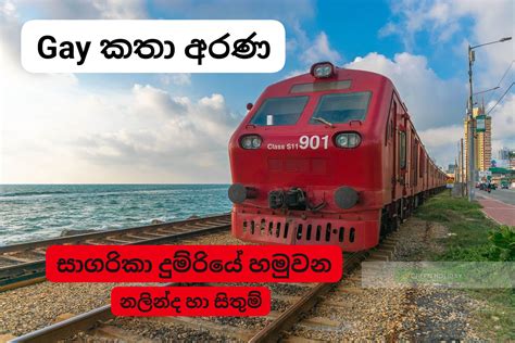 Gay කතා අරණ සාගරිකා මෙම කොටසේ සම්පූර්ණ කතාව හැකිතාක් අය අදම Whatsapp