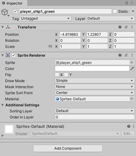 Understand The Unity UI TMC Digital Tech Semester