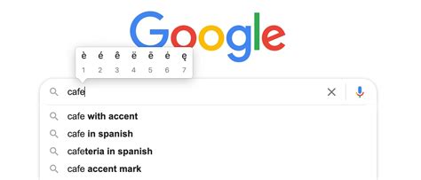 How To Type E With An Accent Mark Gargeo