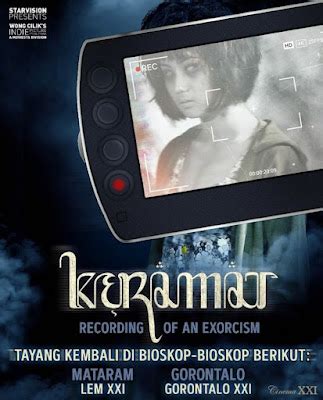 Spoiler Alert Penjelasan Film Keramat Caruban Larang Movimie Enthusiast