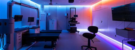 Vestibular Vng Testing The Balance Center