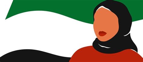 📜🙌 The Uae Has A Constitution That Protects The Rights Of Citizens And