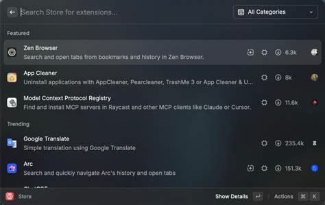 Raycast Extensions Vs Alfred Workflows Simplified With Key Differences And Practical Use Cases