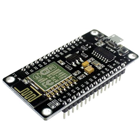 módulo wifi esp8266 nodemcu esp 12e cp2102 amica v2 eletrônica cuiabá
