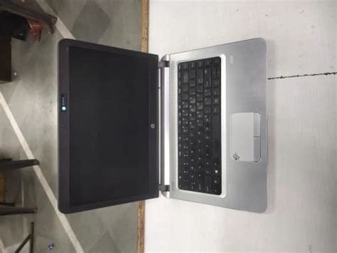 Hp Probook Core I At In Jaipur Id