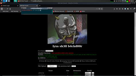 Cracking CPanel With Resetpass Crack CPanel Dengan Fitur Resetpass