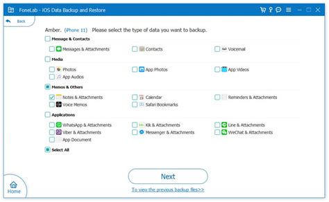 How To Back Up Iphone Notes [free And Paid]
