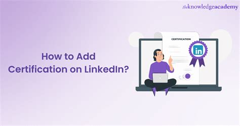 How To Add Certification In LinkedIn A Step By Step Guide How To Add Certification In LinkedIn A Step By Step Guide