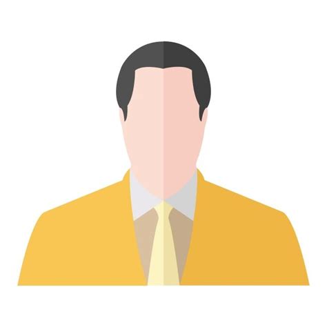 아바타 벡터 아이콘 남자 아이콘 벡터 표시 화신 아이콘 얼굴 남자