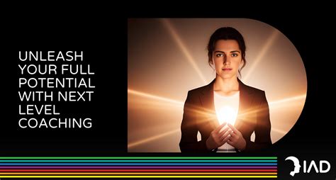 Unleash Your Full Potential With Next Level Coaching