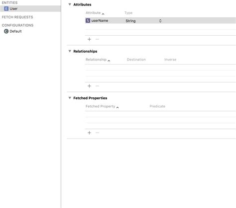 Ios Saving Image View To A Coredata Entity Swift4 Stack Overflow