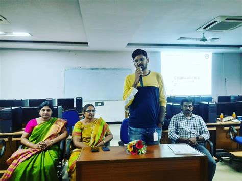 Makeskilled Blockchain Technology Fdp Makeskilledfdp Make Skilled