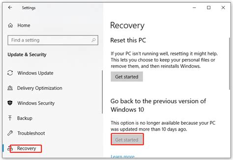Easy Guide Windows Deactivated Itself After Update Minitool