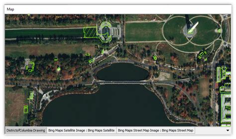 example import geojson file