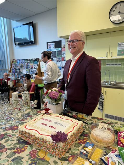 The End Of An Era Farewell To The Institute For Glycomics This