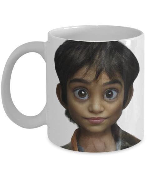 Citizen Avatar Sir Myles Ichthuscoin 11 Oz White Inspirational Novelty