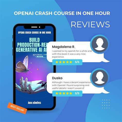 Openai Crash Course In One Hour Build Production Ready Generative Ai