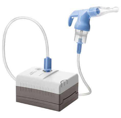 Innospire Mini Compressor Nebulizer Product Manual Apria Innospire Mini Compressor Nebulizer Product Manual Apria