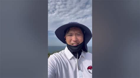 필리핀 산페르난도 에 위치한 Thecliffs 골프장 라운드 필리핀어학연수 바기오에서가까운 Shorts 필리핀여행 필리핀시니어어학연수 바기오어학연수 🇵🇭