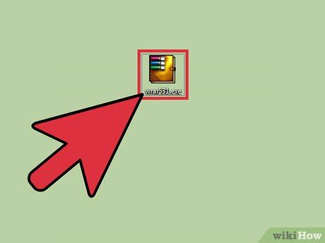 How To Download WinRAR