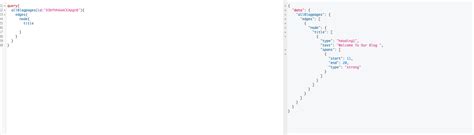 gatsbyandprismic wrong text tag developing with prismic prismic people