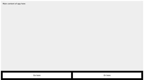Envsafe Area Inset Bottom