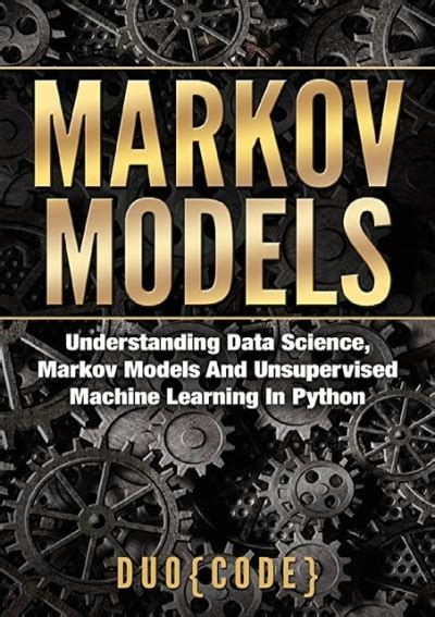 [[pdf] download free markov models understanding data science markov