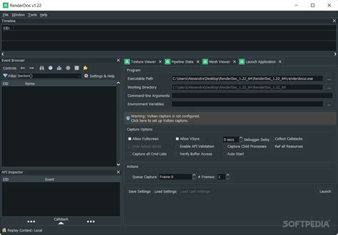 Renderdoc Download Softpedia