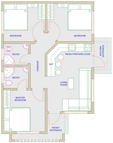 Building A Bedroom House Tips And Considerations