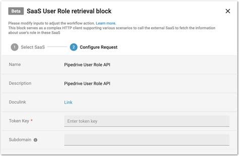 Creating Workflows For Pipedrive Users Oomnitza