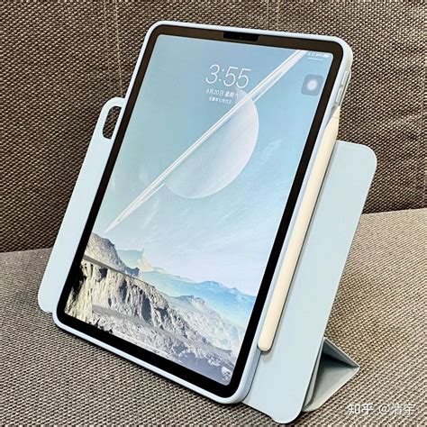 有没有什么好看的 Ipad Mini 6保护壳套推荐？
