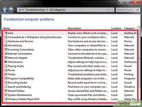 How To Troubleshoot Windows 7 The Complete Guide